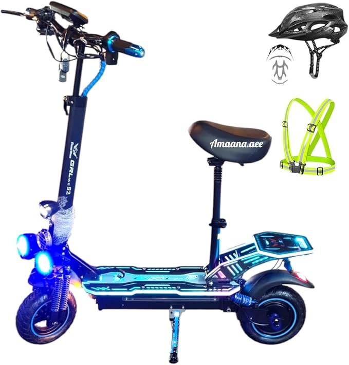 Rohan Wings GRL S2 plus Version 2025 - Blue Hawks Trading L.L.C